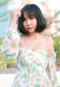 เปิดวาร์ป น้องบุ๋มบิ๋ม นิตยา เน็ตไอดอลสาวอวบอึ๋ม สุดแซ่บ