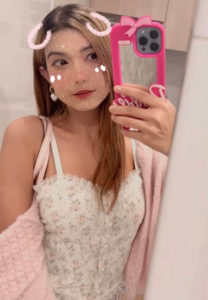 ส่องวาร์ป แอนนา Yanna Davud สาวสวยสุดแซ่บ หุ่นเอ็กซ์ เซ็กซี่ทุกอณู