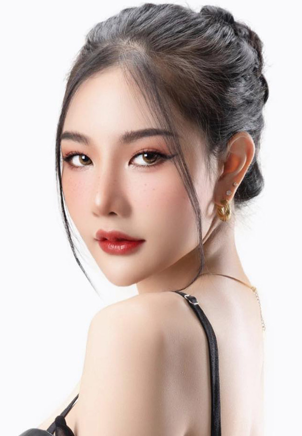 ลูกหว้า lookwa เปิดวาร์ปดีเจสาวสวยสุดเซ็กซี่