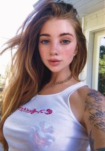 Coconut Kitty สาวสวยหุ่นเอ็กซ์ เร้าใจ แซ่บเกินต้าน