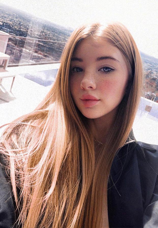 Coconut Kitty สาวสวยหุ่นเอ็กซ์ เร้าใจ แซ่บเกินต้าน