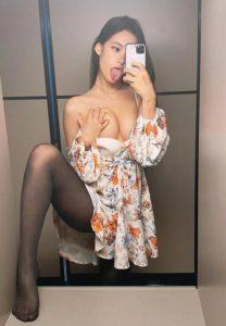 Kim Li Chang สาวจากแดนกิมจิ หุ่นแซ่บ เซ็กซี่เกินห้ามใจ